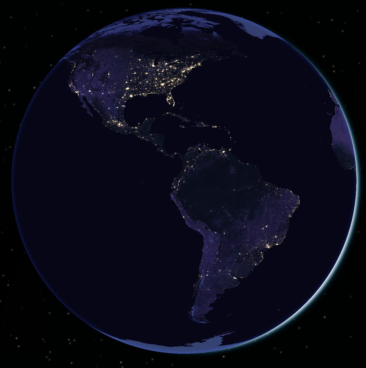 Reach for the Stars: How Starlink Conquered Latin America Reach for the Stars: How Starlink Conquered Latin America